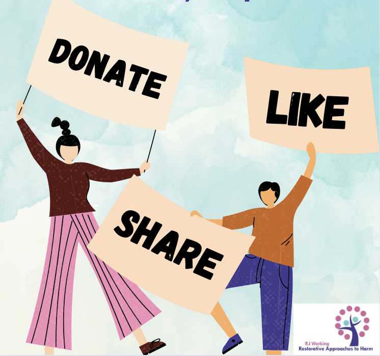 Crowdfunder Launched! - RJ Working